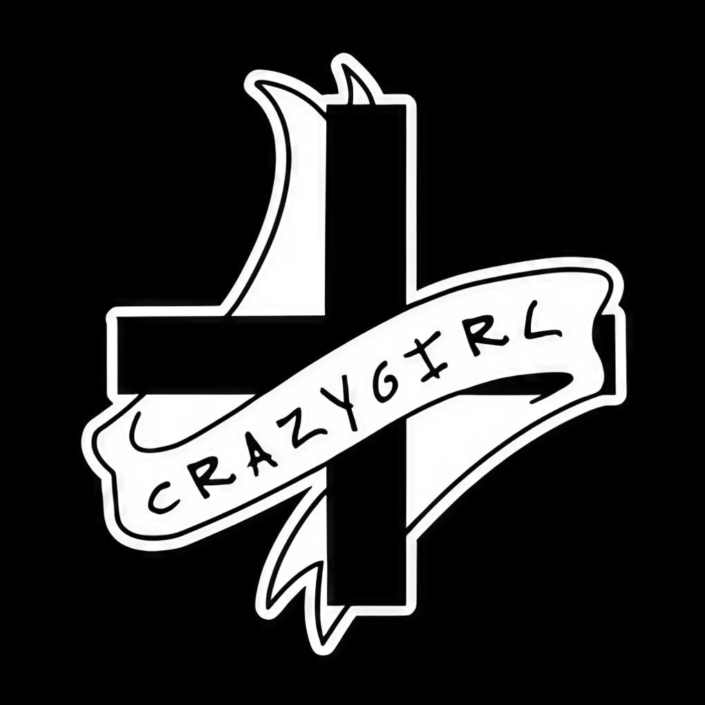 CrazyGirl – CIELOHUK